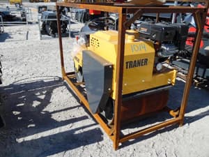 SOLD - 2023 TRANER TR850 Lot No. 1014 Construction with --- Hrs ...