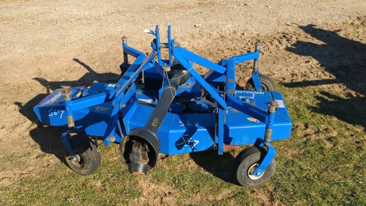 New Holland 930B Hay and Forage Mowers - Rotary for Sale | Tractor Zoom