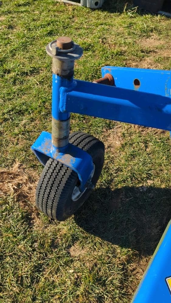 New Holland 930B Hay and Forage Mowers - Rotary for Sale | Tractor Zoom