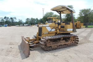 SOLD - Mitsubishi BD2G Lot No. 29950 Construction with 1,242 Hrs ...