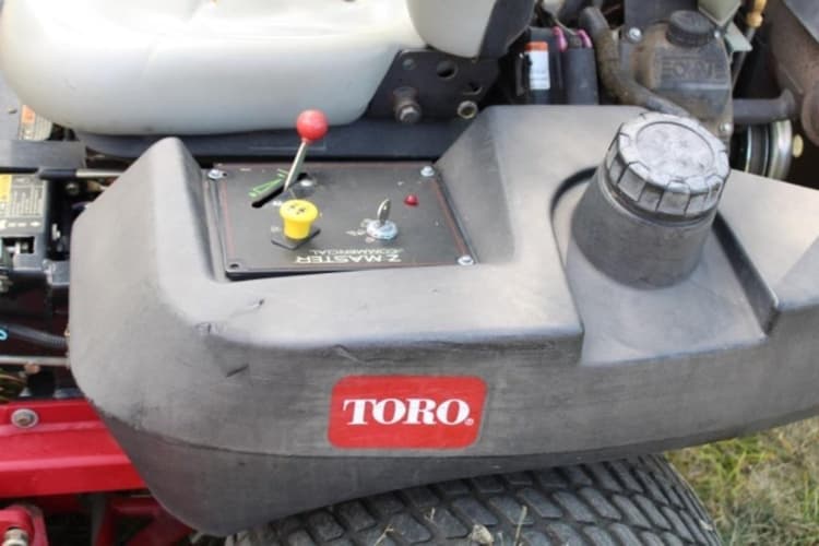 2004 Toro Z Master Other Equipment Turf for Sale | Tractor Zoom
