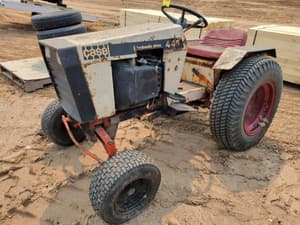 SOLD - J.I. Case 446 Lot No. 3393 Other Equipment with --- Hrs ...