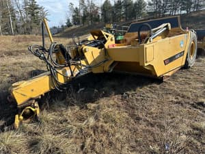 SOLD - 2005 E-Ject SC-17-2T Lot No. 7000 Construction with --- Hrs ...