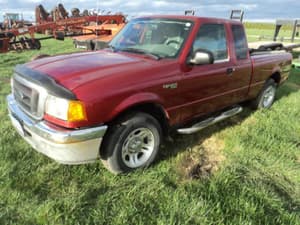 SOLD - 05 Ford Ranger XLT pickup Other Equipment with 135,500 mi ...