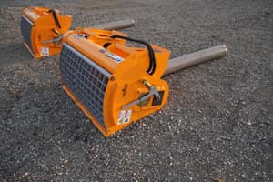 SOLD - 2023 Land Honor DCM-11-250G Lot No. 3136 Other Equipment ...