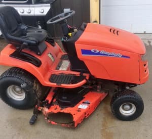 SOLD - Simplicity Regent Other Equipment with 50 inches | Tractor Zoom