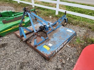 SOLD - Ford 951 Lot No. 19 Hay and Forage | Tractor Zoom