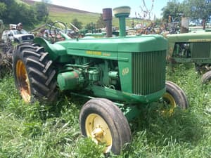 SOLD - John Deere 80 Tractors with 63 HP | Tractor Zoom