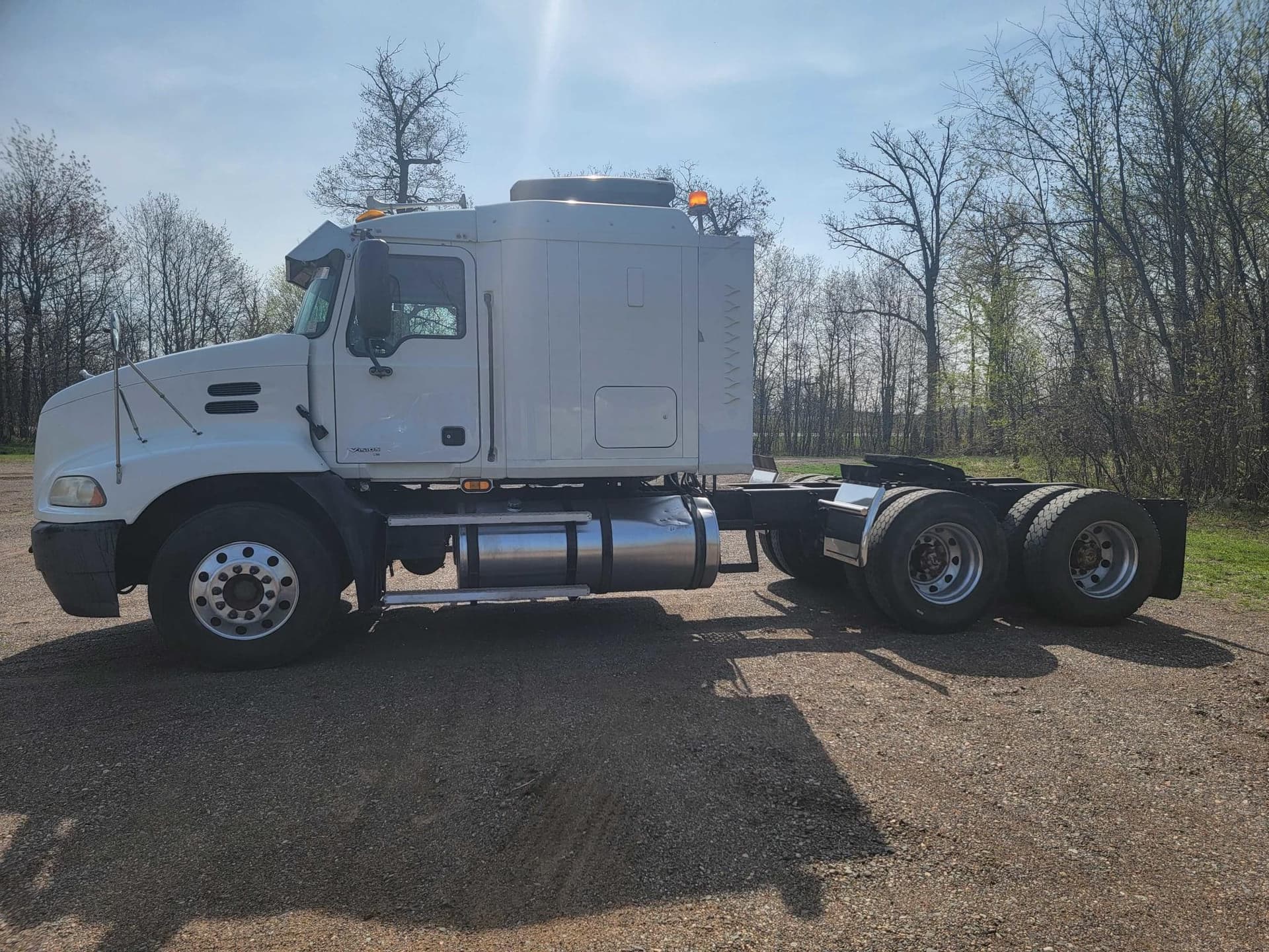 2006 Mack Vision Other Equipment Trucks for Sale | Tractor Zoom