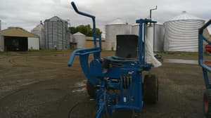 SOLD - Econo-Wrap EW-1200T Lot No. 2768 Hay and Forage | Tractor Zoom