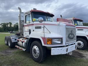 SOLD - 1996 Mack CH613 Lot No. 7439 Other Equipment with --- mi | Tractor Zoom