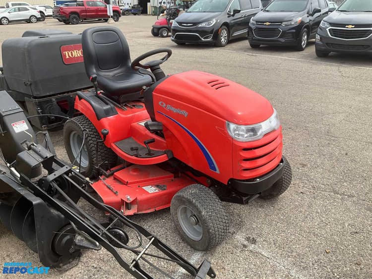 Simplicity Prestige Other Equipment Turf for Sale | Tractor Zoom