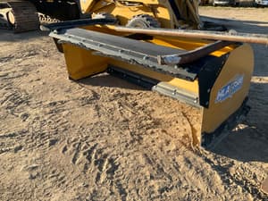 SOLD - HLA 2500 Lot No. 587 Other Equipment | Tractor Zoom