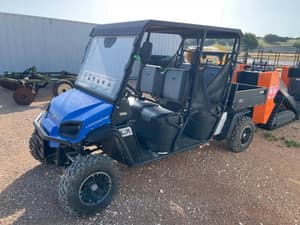SOLD - 2021 Land Master L7 Lot No. 244e Other Equipment with 51 Hrs ...