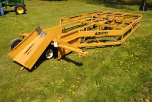 SOLD - AgWay Accumul8+ Lot No. 488 Hay and Forage | Tractor Zoom