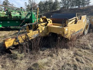 SOLD - 2007 E-Ject SC-17-2T Lot No. 6999 Construction with --- Hrs ...