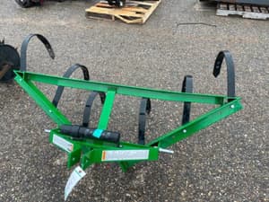 SOLD - 3pt Frontier cultivator- like new Located at 781 Hull Rd, Mason ...