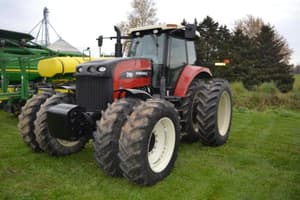 SOLD - Versatile 280 Lot No. 16 Tractors with 3,144 Hrs | Tractor Zoom