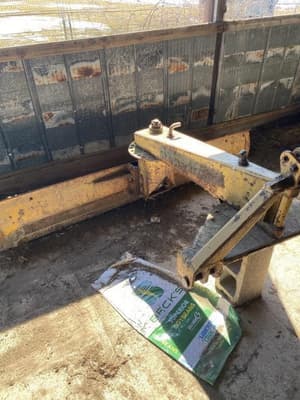 SOLD - Servis HD3WM Lot No. 4 Other Equipment | Tractor Zoom