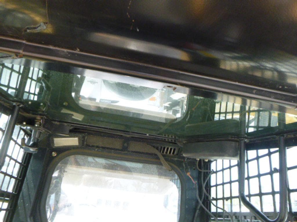 2008 John Deere 313 Construction Skid Steers for Sale | Tractor Zoom