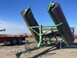 SOLD - 0809 - Summers SuperRoller Tillage with 45 ft | Tractor Zoom