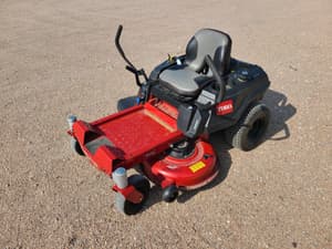 SOLD - Toro Timecutter Lot No. 201 Other Equipment with 42 inches ...