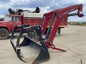 SOLD - Case IH L107 Lot No. 556 Other Equipment | Tractor Zoom