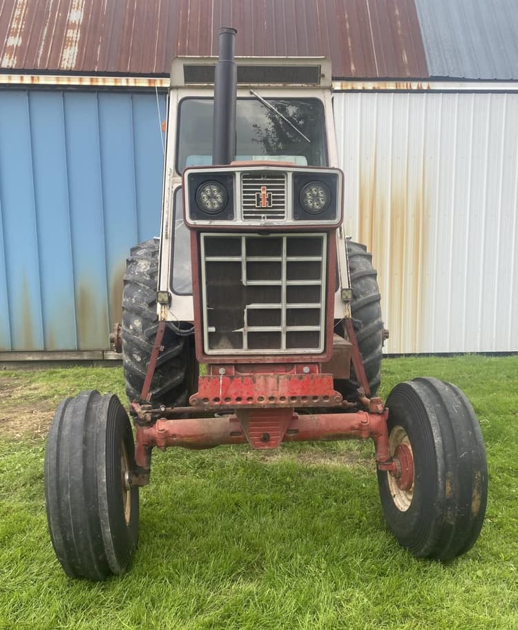 International Harvester 1466 Tractors 100 to 174 HP for Sale | Tractor Zoom