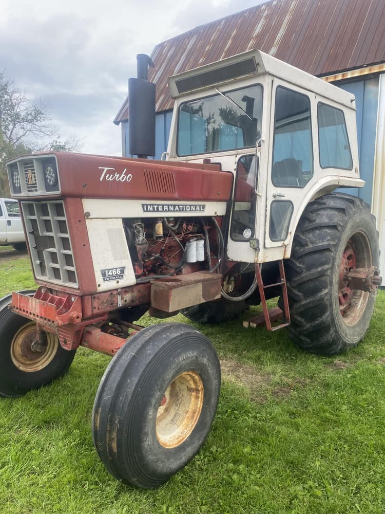 International Harvester 1466 Tractors 100 to 174 HP for Sale | Tractor Zoom