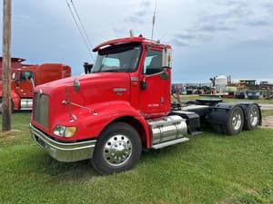 SOLD - 2000 International 9200i Lot No. 40203 Other Equipment with ...