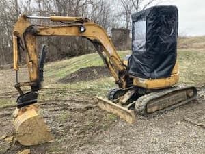 SOLD - Case CX31 Lot No. 24 Construction with 4,753 Hrs | Tractor Zoom