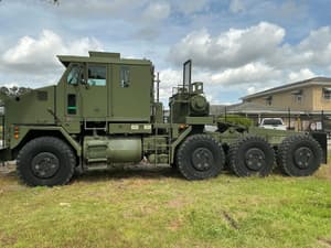 SOLD - 2013 Oshkosh M1070 Lot No. 262959 Other Equipment with --- mi ...