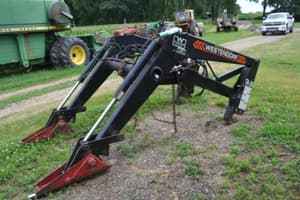 SOLD - Westendorf TA26 Lot No. 1202A Other Equipment | Tractor Zoom