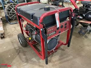 SOLD - Generac 01470 Lot No. 2880 Other Equipment | Tractor Zoom