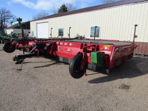 SOLD - Amity 3700 Lot No. 893 Harvesting | Tractor Zoom
