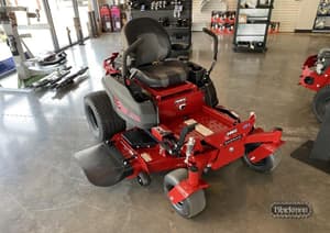 SOLD - 2022 FERRIS 500S MOWER, COMMERCIAL GRADE, ZERO TURN, 52", BRIGGS ...