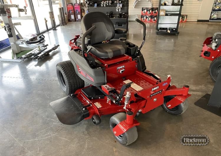 2022 Ferris 500S Other Equipment Turf for Sale | Tractor Zoom