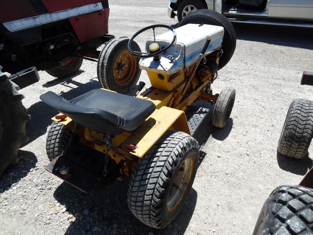 Cub Cadet 124 Other Equipment Turf for Sale | Tractor Zoom