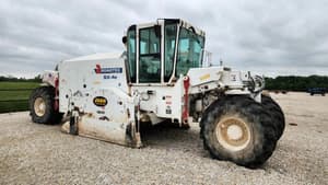 SOLD - 2015 Roadtec SX-4E Lot No. 1289 Construction | Tractor Zoom