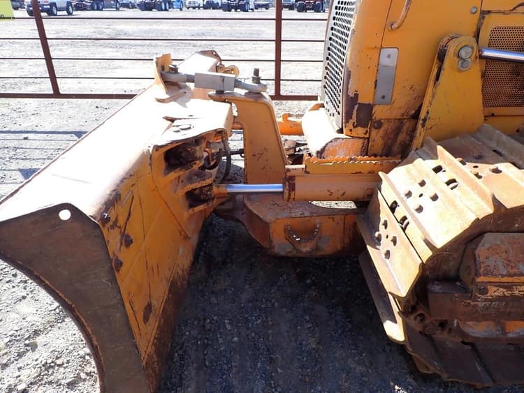 2012 Case 850L Construction Dozers for Sale | Tractor Zoom