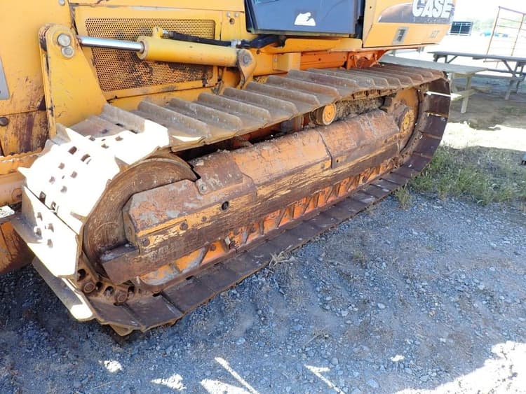 2012 Case 850L Construction Dozers for Sale | Tractor Zoom