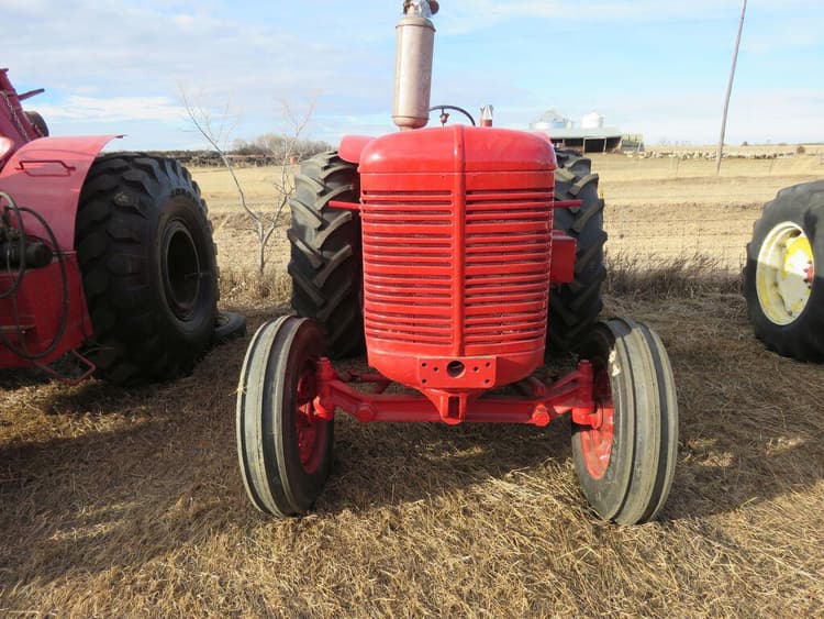 International Harvester 600 Tractors 40 to 99 HP for Sale | Tractor Zoom