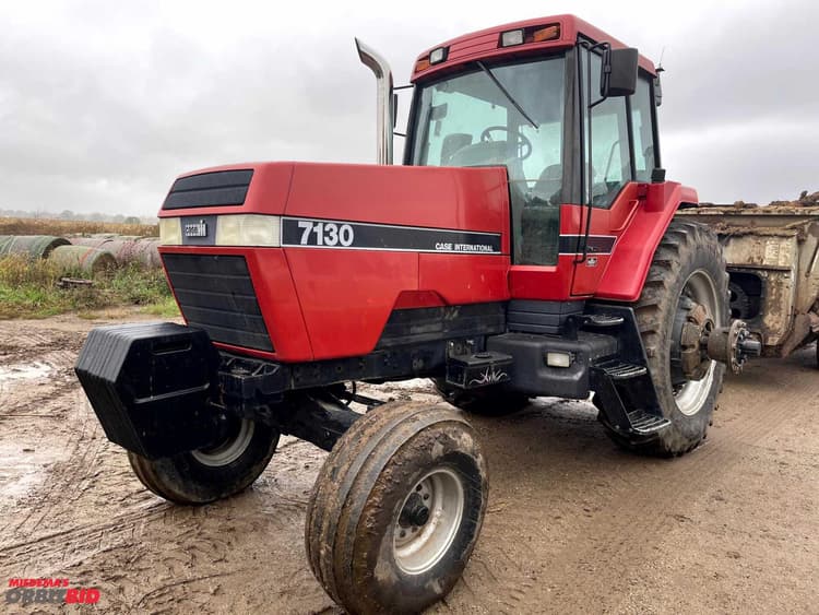 Case IH 7130 Tractors 175 to 299 HP for Sale | Tractor Zoom