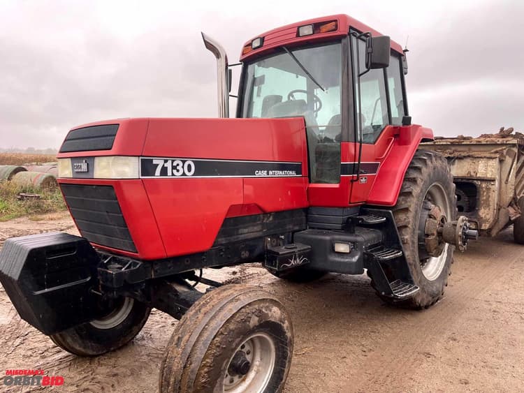 Case IH 7130 Tractors 175 to 299 HP for Sale | Tractor Zoom