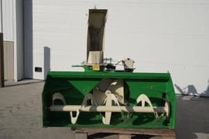 SOLD - Farm King 600 Lot No. 23 Other Equipment | Tractor Zoom