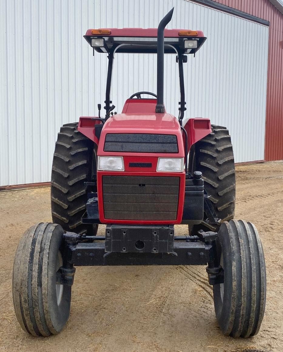 Case IH 5130 Tractors 40 to 99 HP for Sale | Tractor Zoom