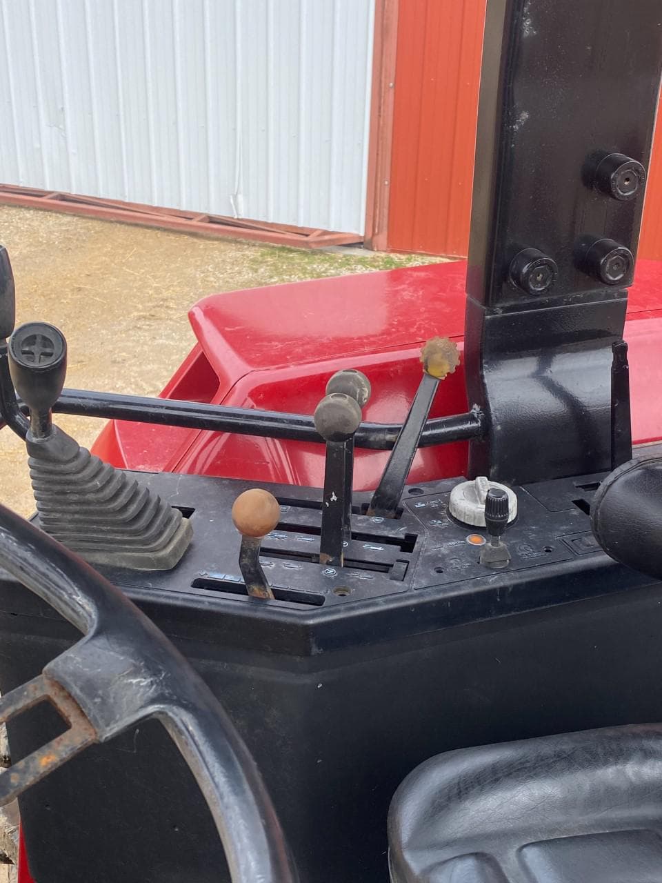 Case IH 5130 Tractors 40 to 99 HP for Sale | Tractor Zoom