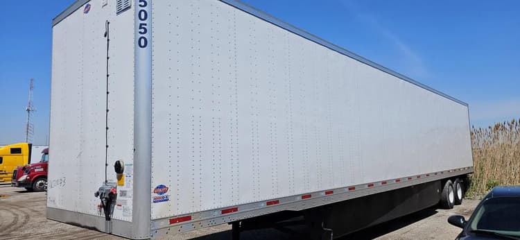 2023 Utility VS2DX Other Equipment Trailers for Sale | Tractor Zoom