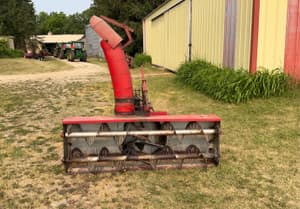 SOLD - McKee Snolander 720 Lot No. 6545 Other Equipment | Tractor Zoom