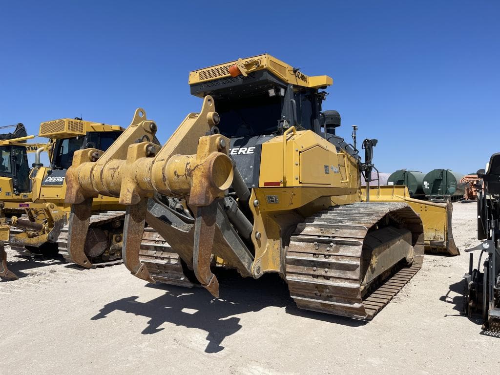 John Deere 950K Construction Dozers for Sale | Tractor Zoom